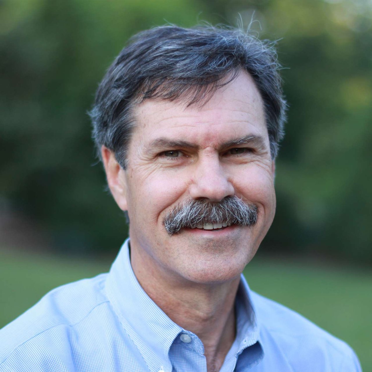 Episode 35: The Game Changer (Episode 3): an interview with Doctor Bill ...