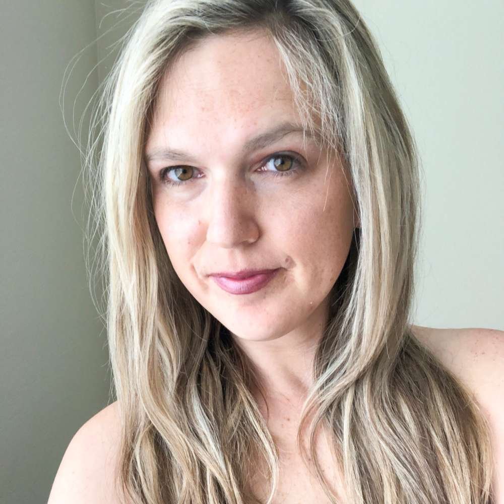 Episode 42: Your Pain Is Your Platform - an interview with Lindsay ...