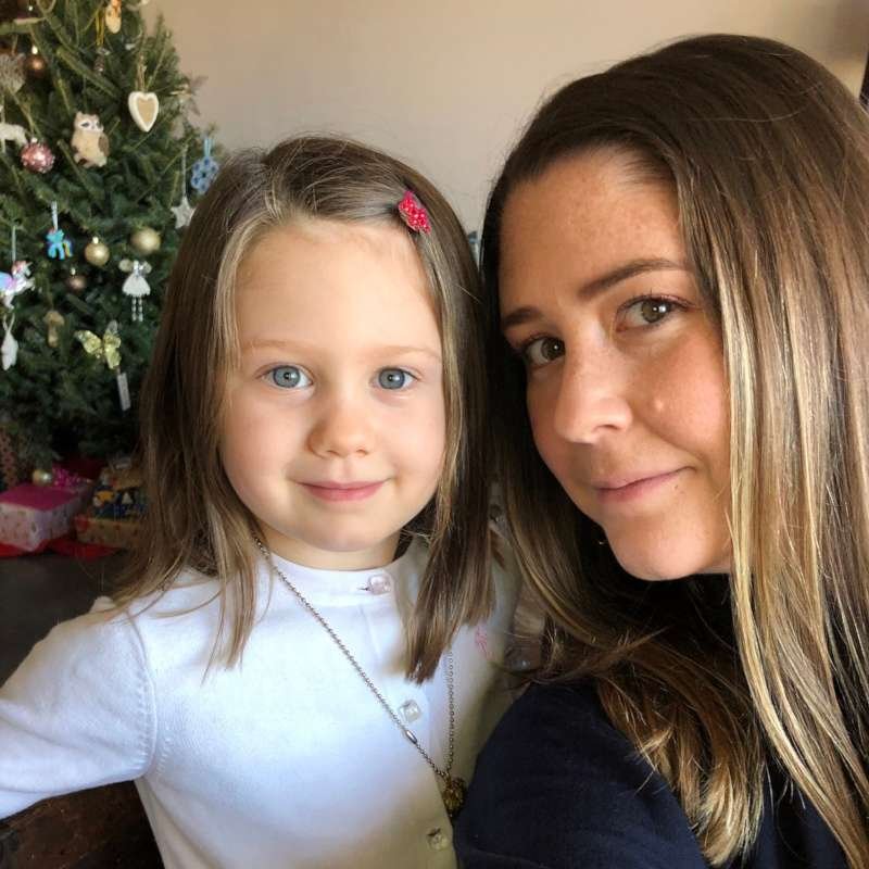 Episode 58: The Sweetest Devotion - an interview with Lillian and ...