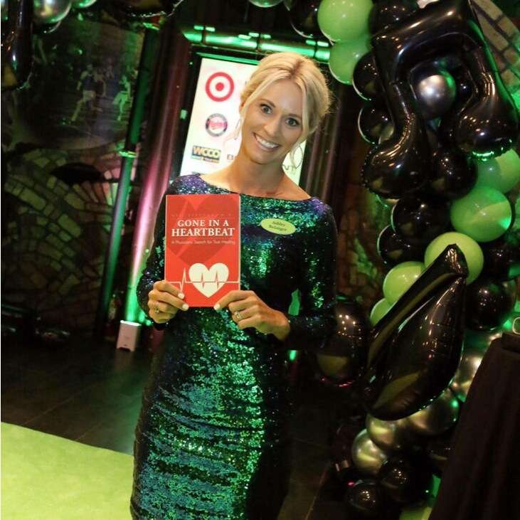 Episode 72: Lyme Changed Every Aspect of My Life - an interview with Ashley Belanger - Tick Boot ...