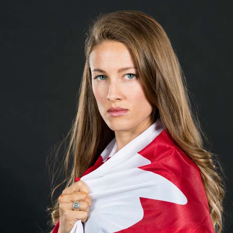 Episode 83: The Gold Medalist - an interview with Arianne Jones - Tick ...