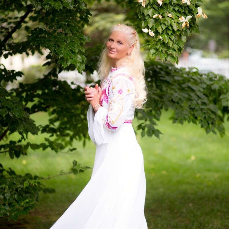 Episode 80: A Lymie from Paree - an interview with Daisy White - Tick ...