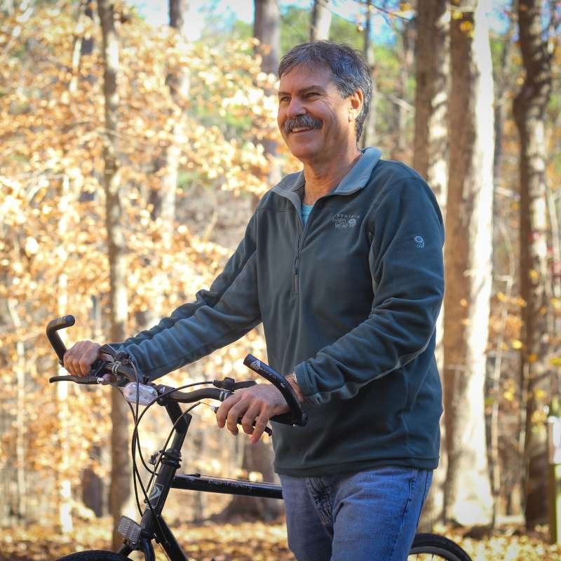 Episode 100: The Touchstone - an interview with Dr. Bill Rawls (Part A ...