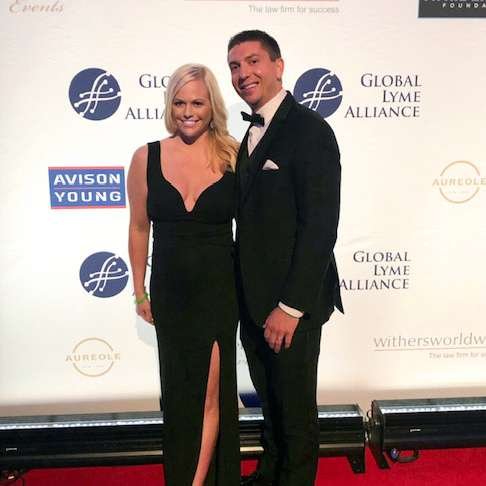 Episode 116: Wheat Grass Warrior - an interview with Ashley Iovinelli ...