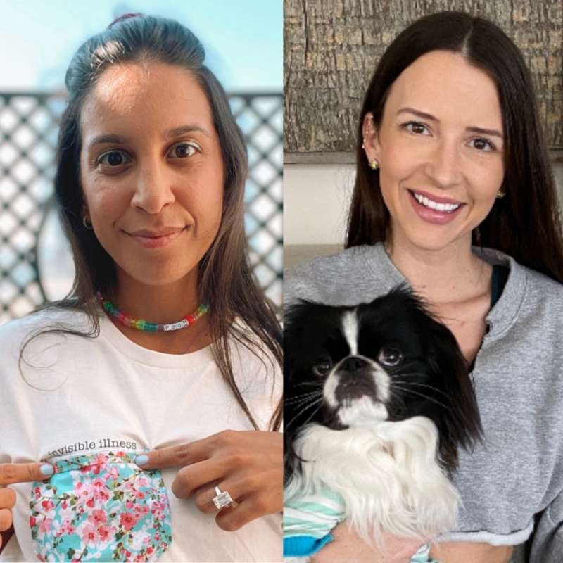 Episode 114: Body Lyme Spirit - an interview with Shannon Delrahim and ...