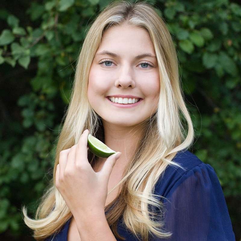 Episode 137: The Dynamic Duo - an interview with Olivia and Holiday ...