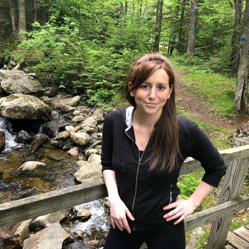 Episode 141: Balancing Pathways - an interview with Michelle McKeon ...