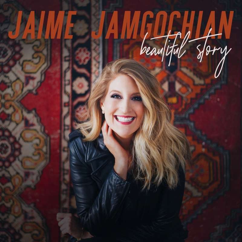 Episode 156: All Things - an interview with Jaime Jamgochian - Tick ...