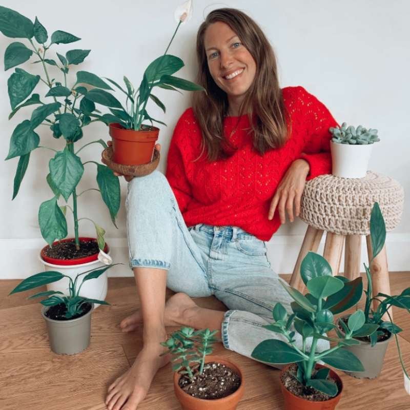 Episode 172: The Healing Place - an interview with Sarah Hook - Tick ...