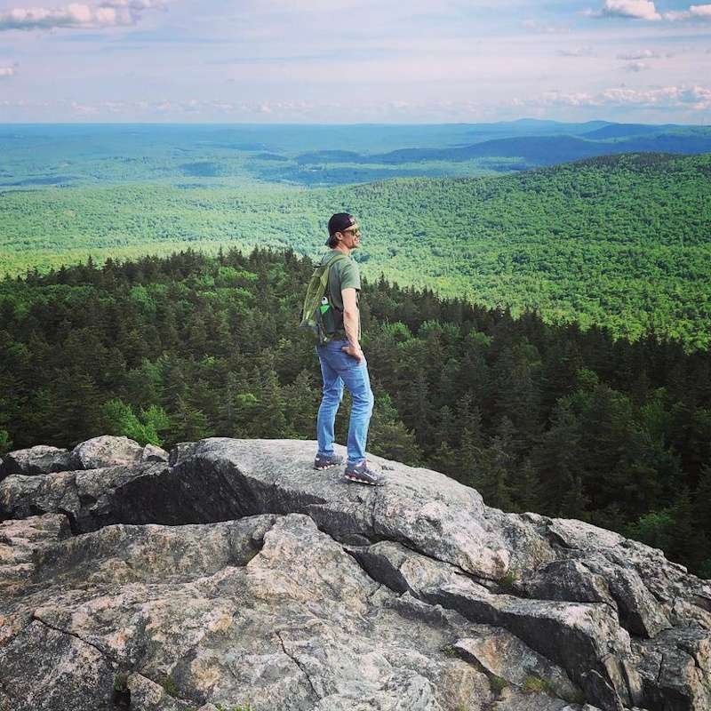 Episode 181: Captain America - an interview with John Tubbs - Tick Boot ...