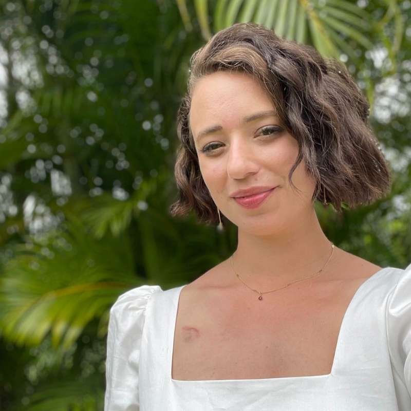 Episode 188: Mighty Well - an interview with Emily Levy - Tick Boot Camp