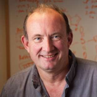 Episode 218: There's Hope - an interview with Doctor Tim Haystead ...