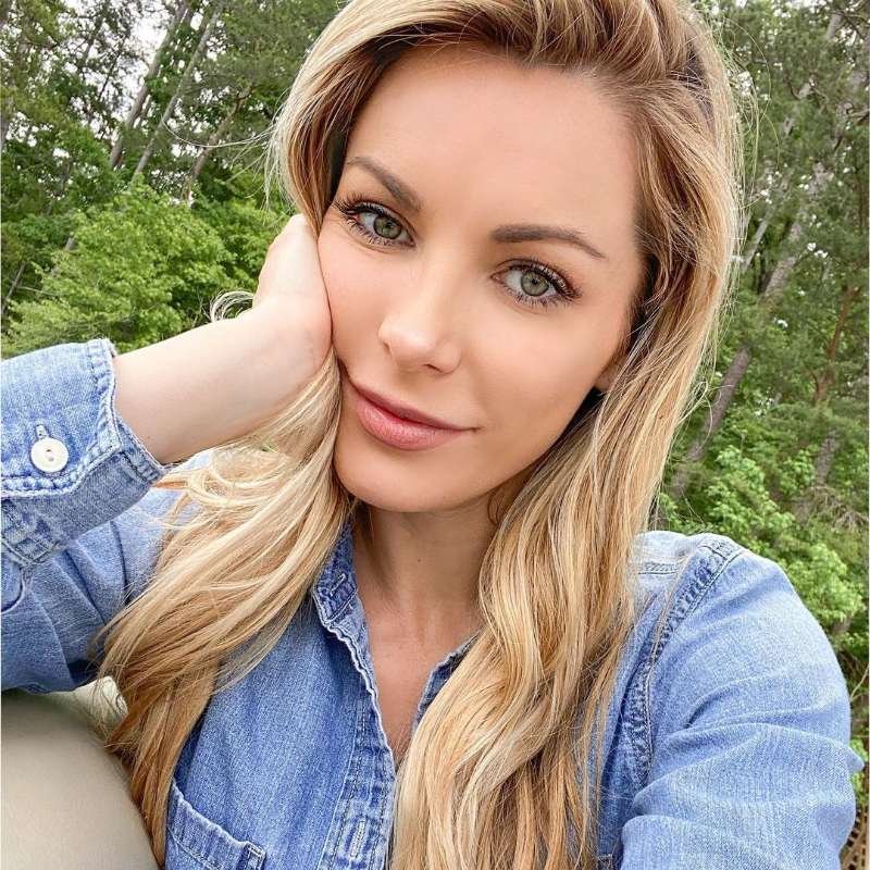 Episode 225: Courageously Vulnerable - an interview with Crystal Hefner ...