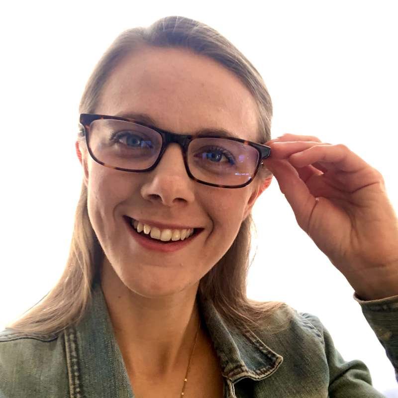 Episode 231: New Road - an interview with Jessica Smith - Tick Boot Camp