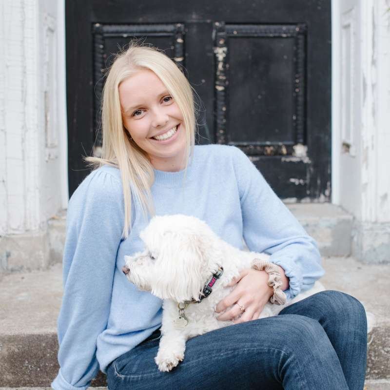 Episode 227: Pain to Purpose - an interview with Madi Peters - Tick ...