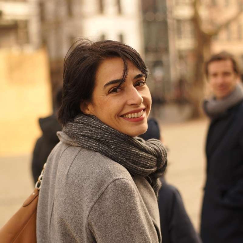 Episode 236: Healing Without Borders - an interview with Laura Arnal ...