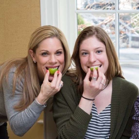 Episode 251: Sam's Spoons - an interview with Sam and Carrie Perry ...