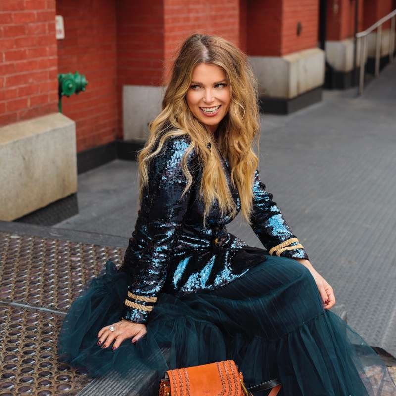 Episode 265: Healing Fashionably - an interview with Miranda Holder ...