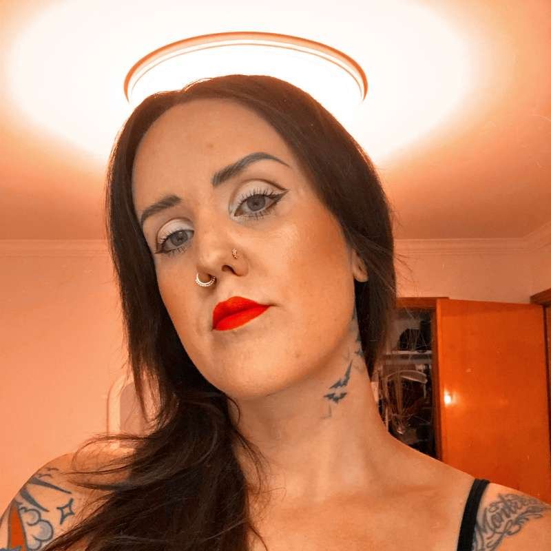 Episode 274: The Healing Rod - an interview with Hilary Jane - Tick ...