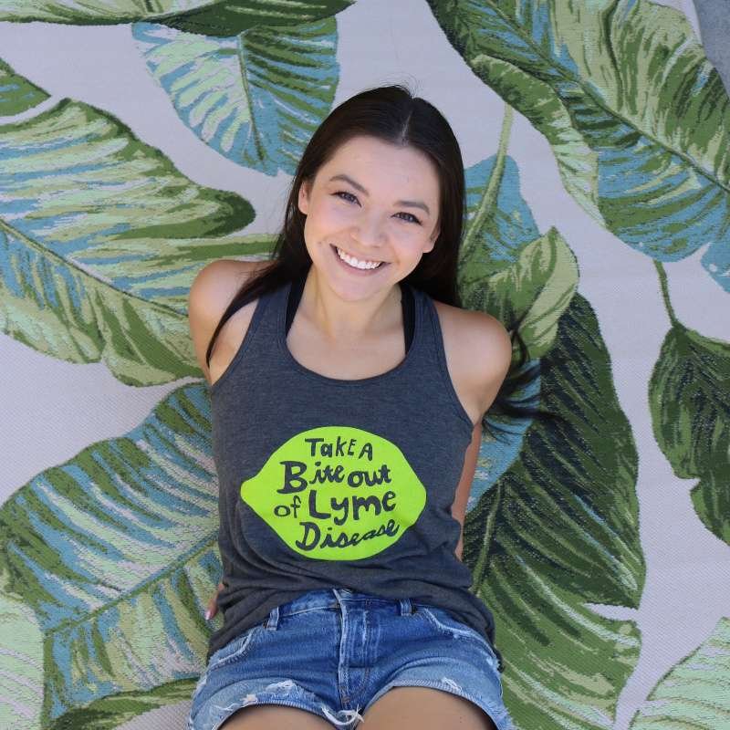 Episode 282: Dancing in the Lyme Light - an interview with Ali Goodman ...