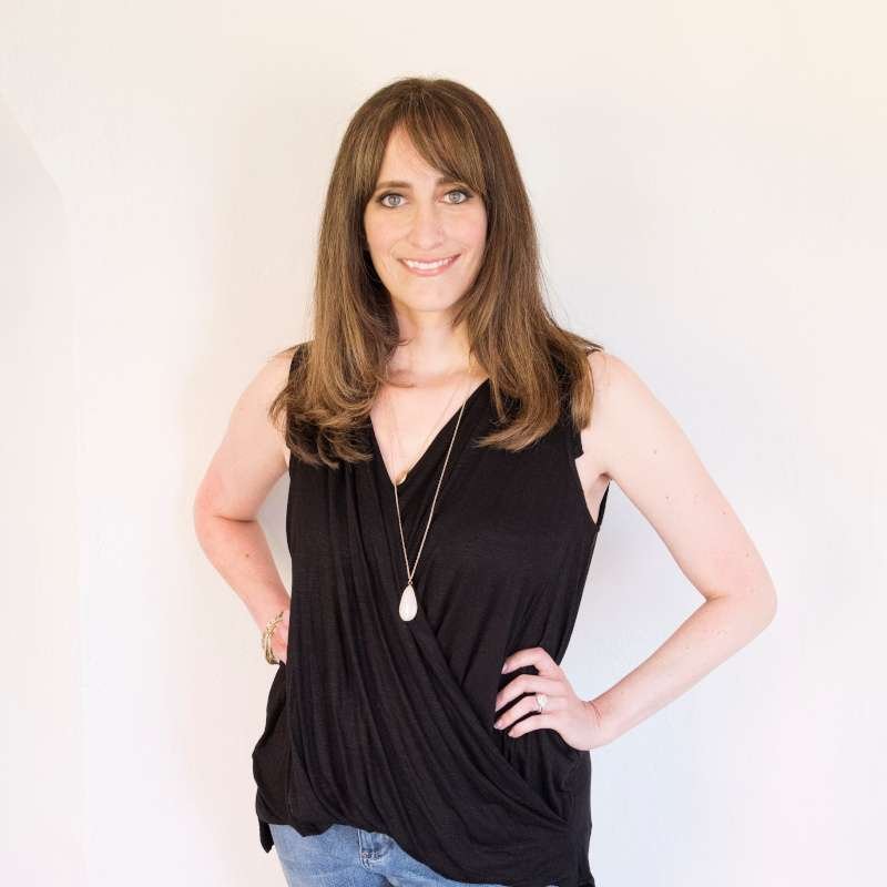 Episode 285: Purpose to the Pain - an interview with Jill Wichner ...