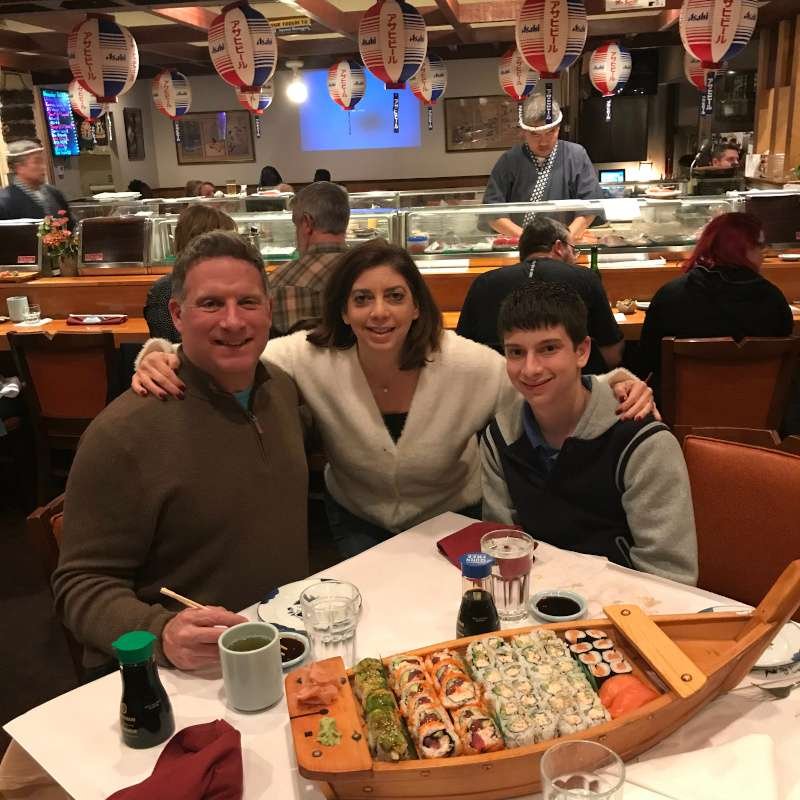 Episode 293: Multigenerational Lyme - an interview with Debbie Kimberg ...