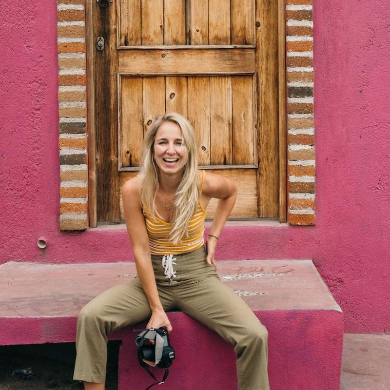 Episode 299: Artistically Healing - an interview with Carley Rudd ...