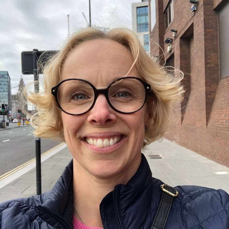 Episode 307: Strength from Sweden - an interview with Åsa Rydmark ...