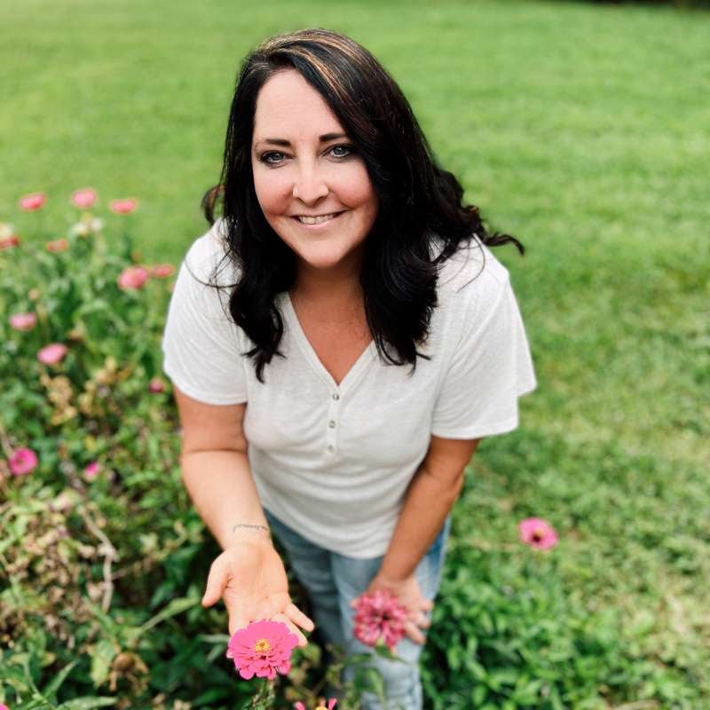 Episode 315: Grace Walk Farm - an interview with Amber Benge - Tick ...