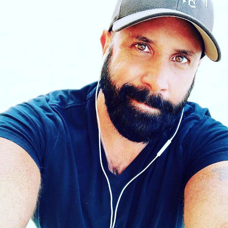 Episode 335: Kindness in Combat - an interview with Tony Felice - Tick ...