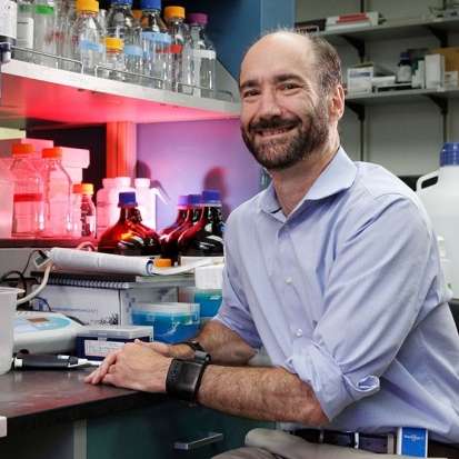Episode 341: The Missing Link - an interview with Dr. Michael Snyder ...