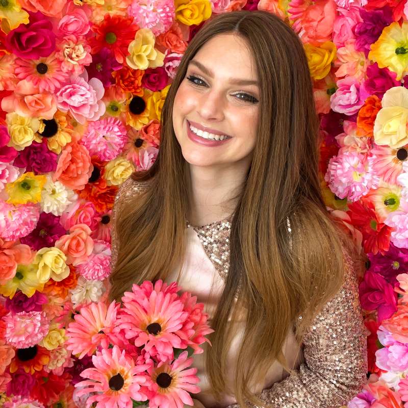 Episode 343: Shining Through Lyme - an interview with Becca Greenberg ...