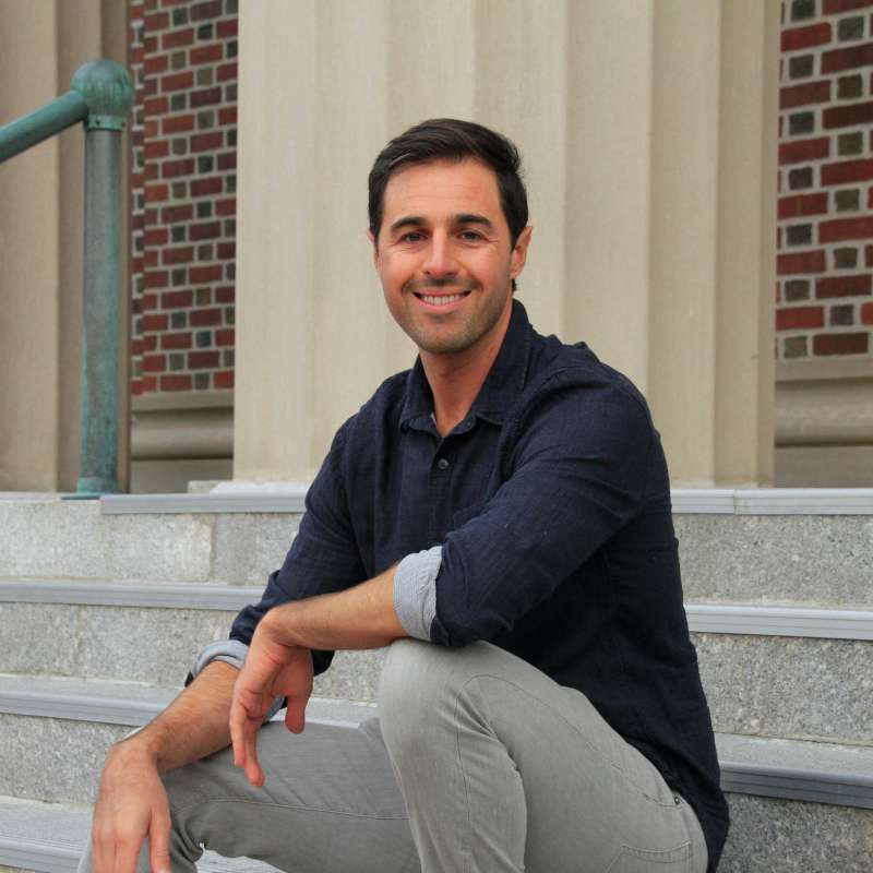 Episode 348: Re-Origin of Neuroplasticity - an interview with Ben Ahrens - Tick Boot Camp