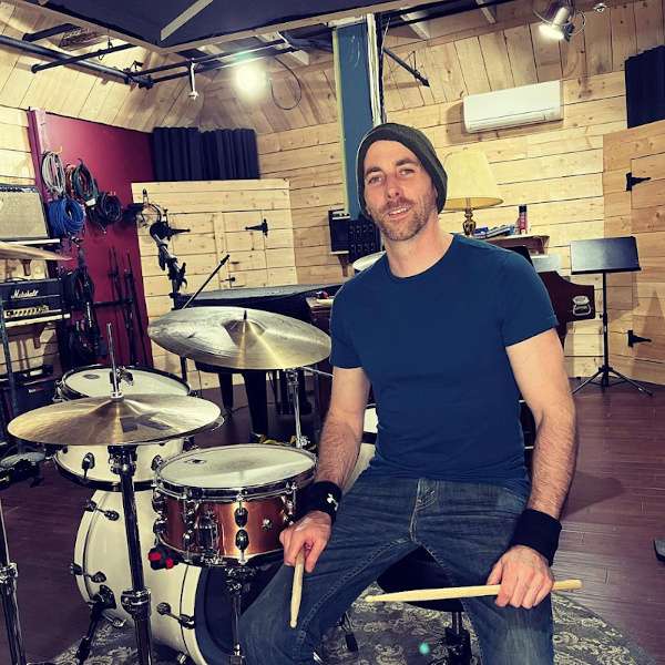 Episode 363: Melody of Healing - an interview with Jimmy Pemberton ...