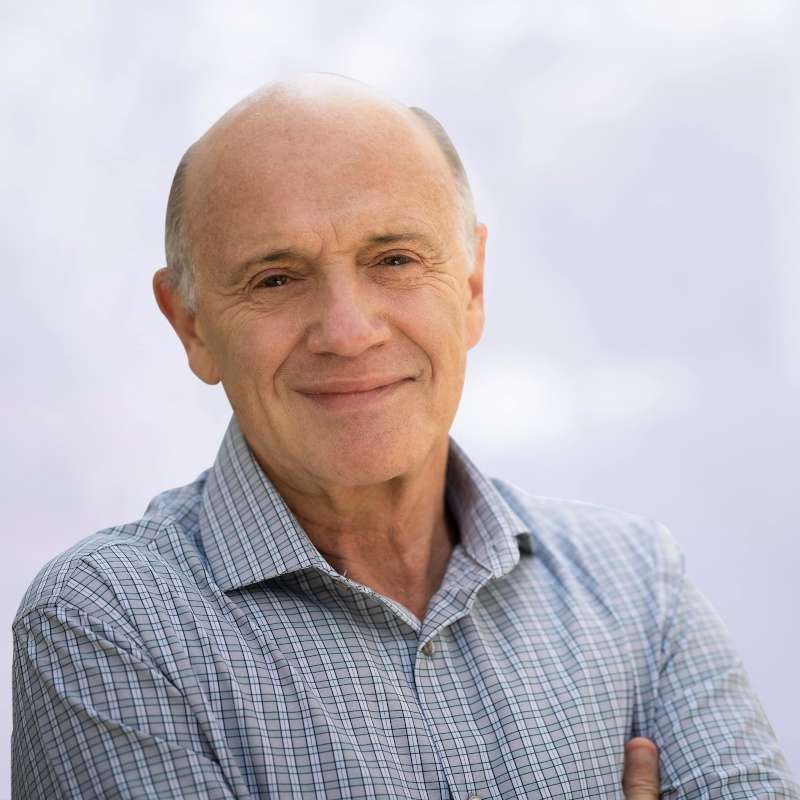 Episode 367: Personalizing Lyme - an interview with Doctor Moses Laufer ...