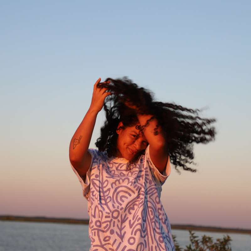 Episode 379: Unyielding Spirit - an interview with Nina Yaguala - Tick ...