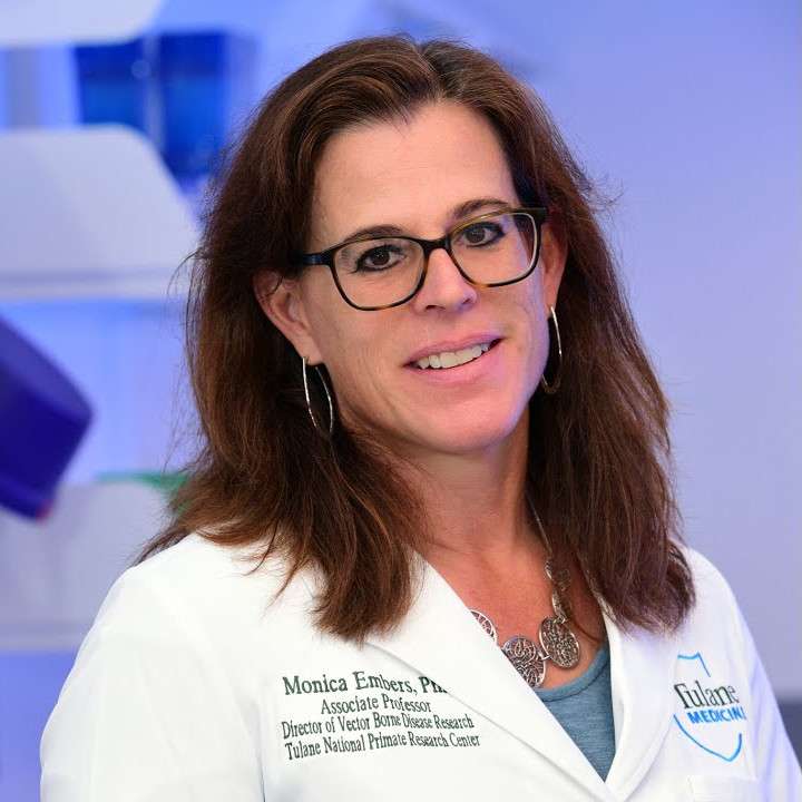 Episode 390: The Unsung Hero - an interview with Doctor Monica Embers ...