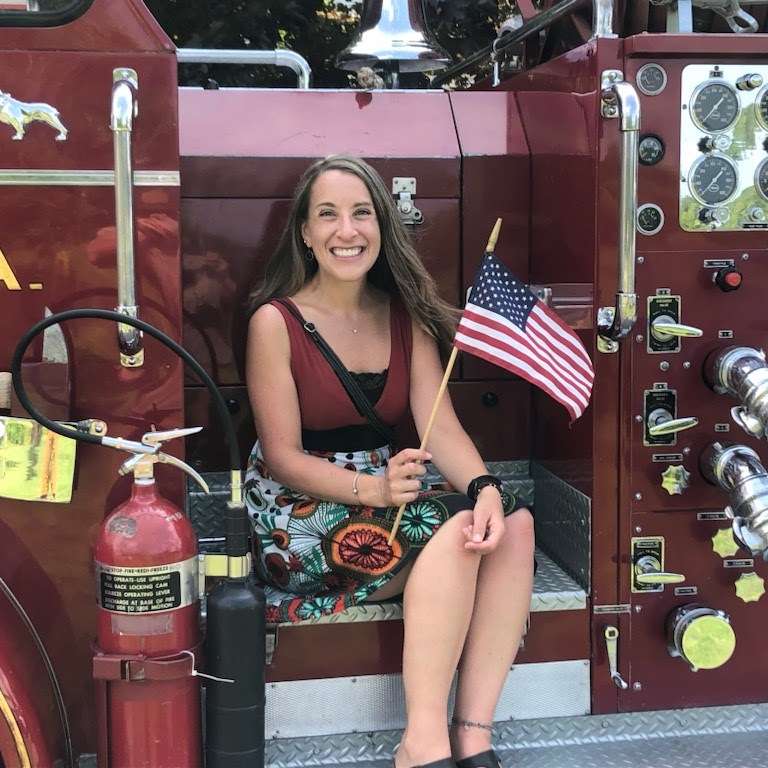 Episode 399: Struggles into Strength - an interview with Christina ...