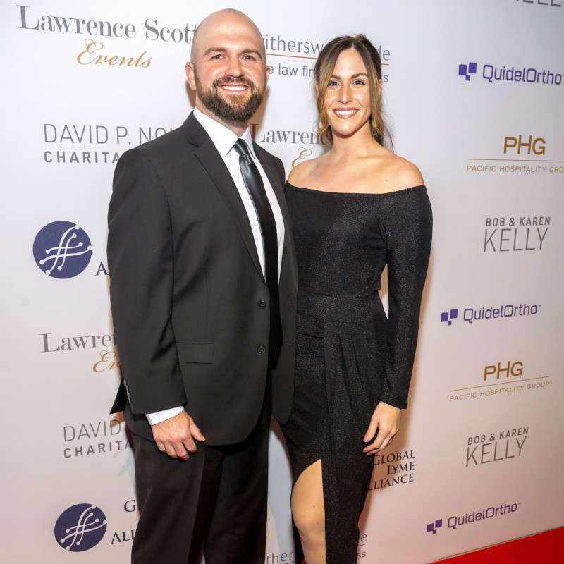 Episode 413: Lyme Liberation - an interview with Daniel Wagner - Tick ...