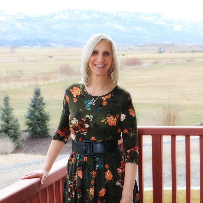 Episode 412: Collaborative Care - an interview with Leanne Dalton ...