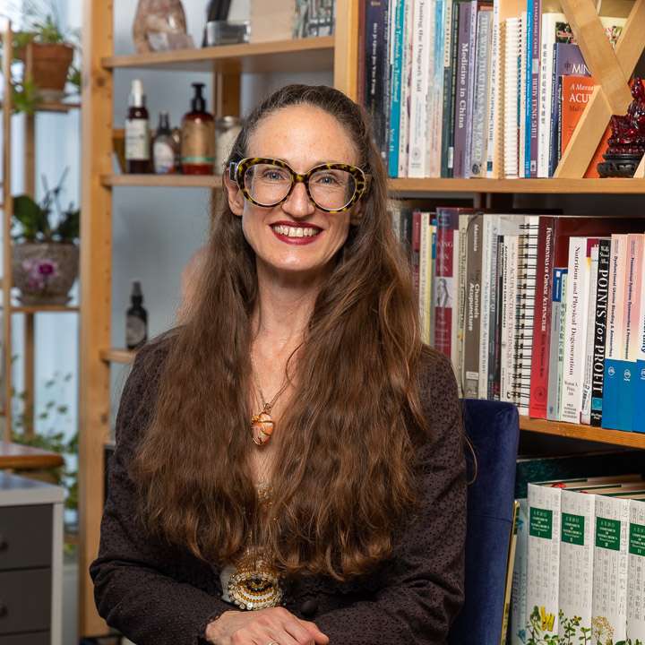 Episode 419: Healing Synergy - an interview with Doctor Emily Rowe ...