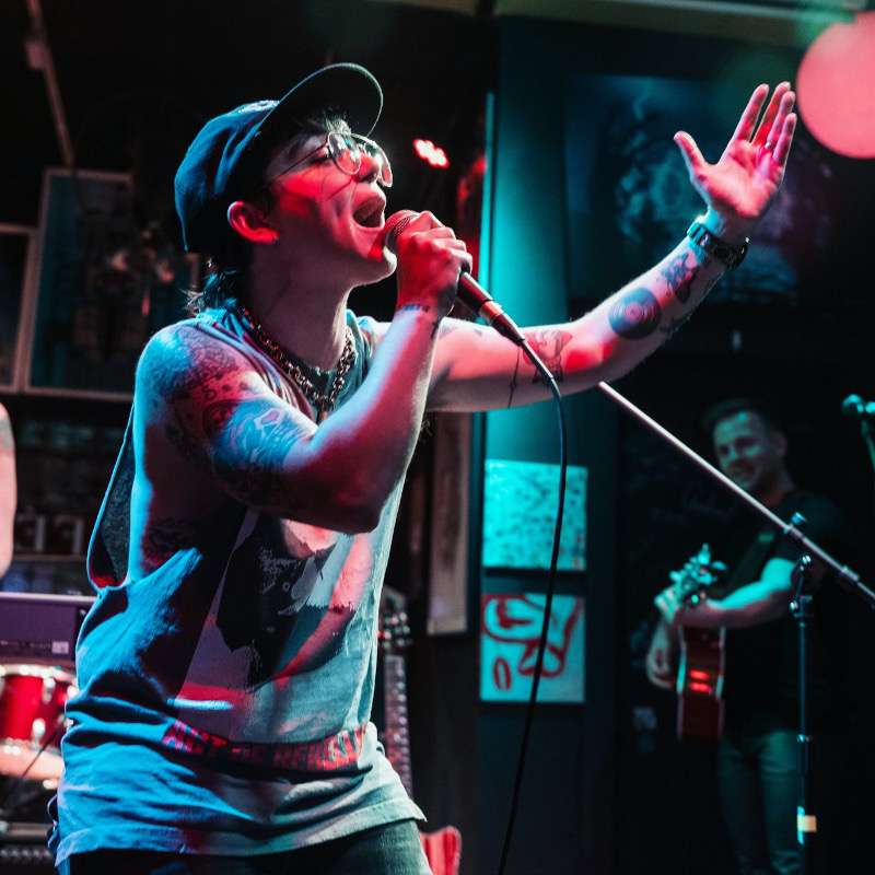 Episode 426: Battling Babesia - an interview with Ryan Cassata - Tick ...