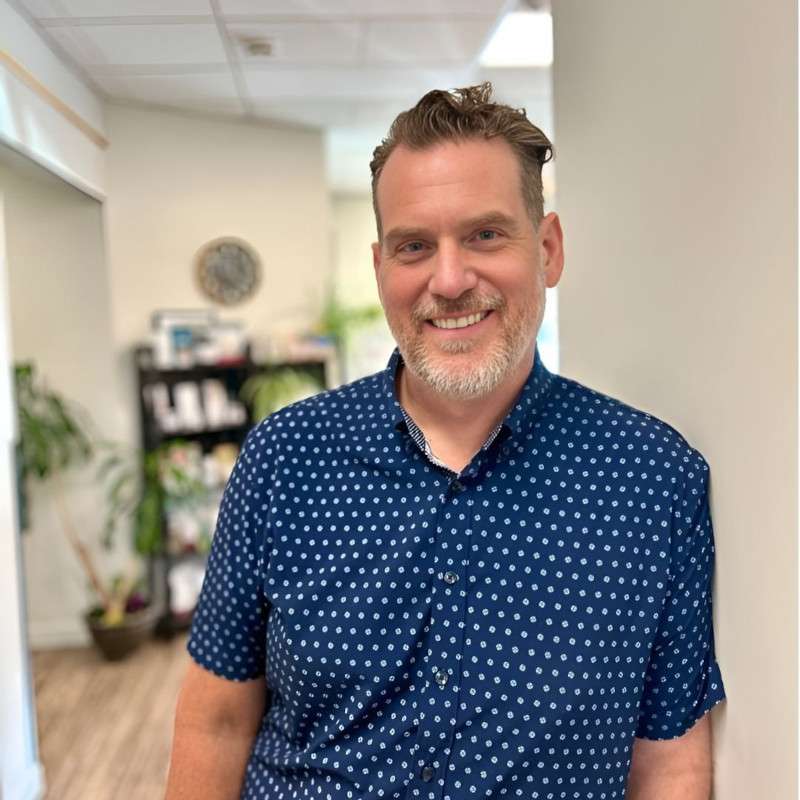 Episode 464: LIVE from ILADS: Joel Adams & Dr. Jason Bachewich ...