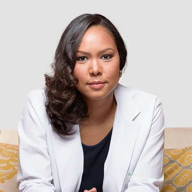 Episode 486: LIVE from ILADS: Dr. Jaquel Patterson - Navigating Lyme ...