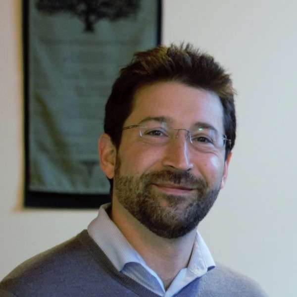 Episode 485: LIVE from ILADS: Dr. Joshua Green - Naturopathic Approach ...