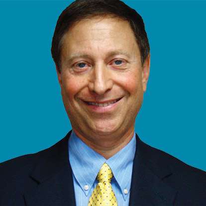 Episode 504: LIVE from ILADS: Dr. Richard Horowitz - Solving Chronic ...