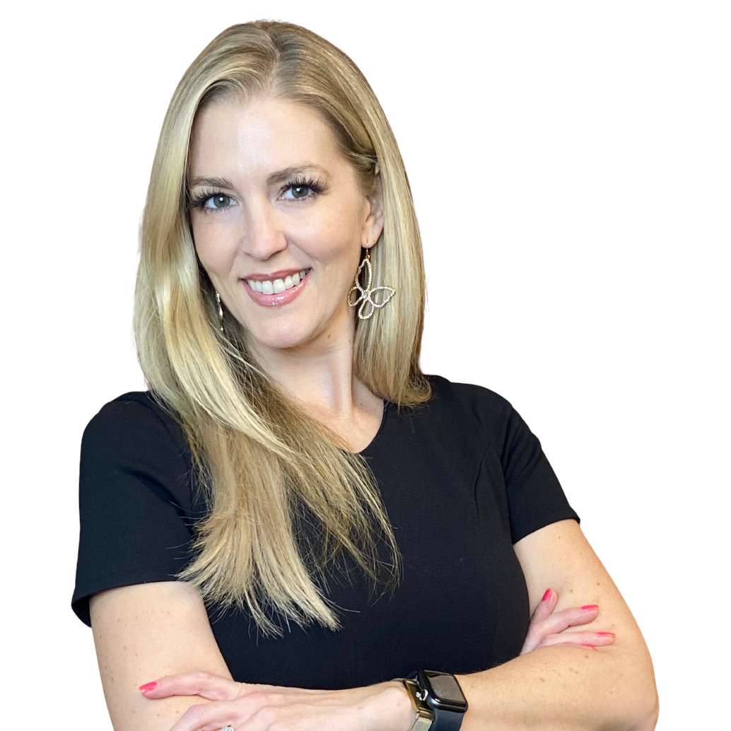 Episode 517: LIVE from ILADS: Courtney Lawson from Mojo Med - Healing ...